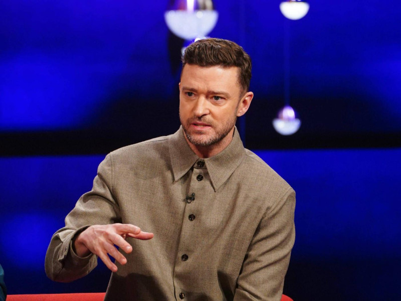 Adam Levine, Justin Timberlake, Lola Young y otros famosos que no sabías que tenían TDAH