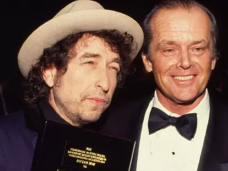 Jack Nicholson cumple 88 años: el actor que también tocó el piano