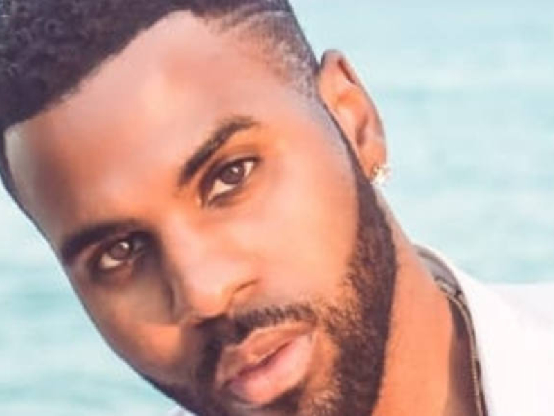 Jason Derulo presenta "Goodbye"