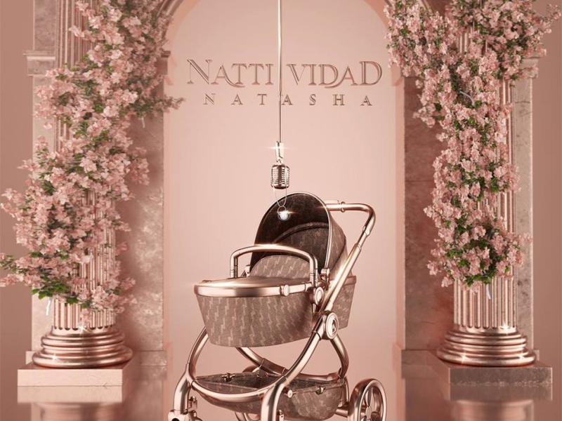 Natti Natasha tiene todo preparado para la llegada de su álbum ...