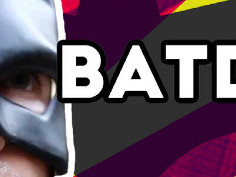 #BatDad
