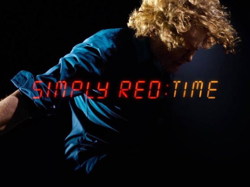 Simply Red estrena nueva música y fija la fecha de lanzamiento del ...