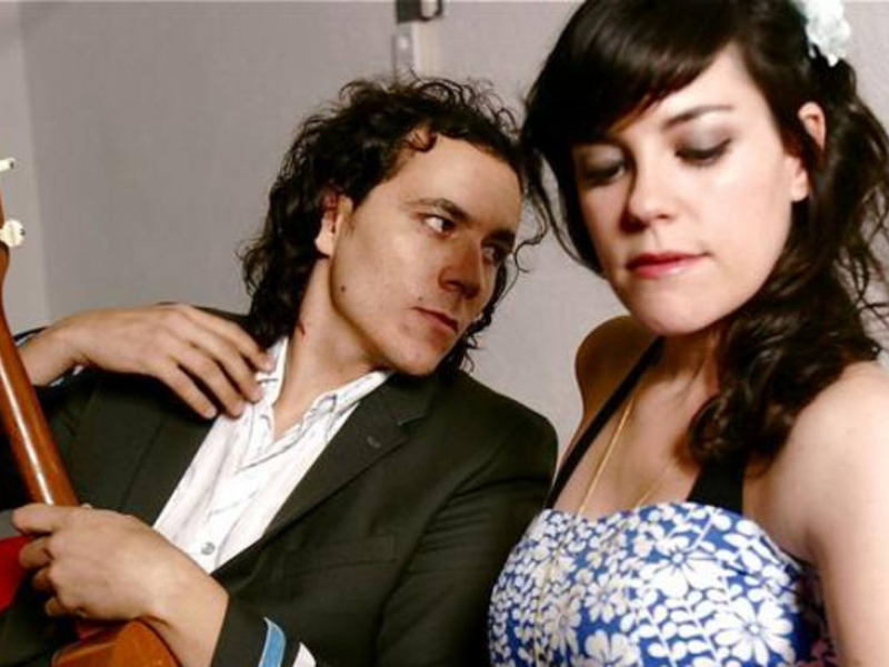 Descubriendo a Lúa, la artista primogénita de Miguel Ríos, "una hija ...