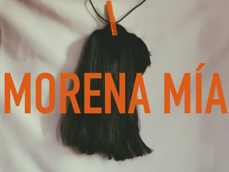 Alba Reche lanza “Morena Mía”, versión del 'clásico' de Miguel Bosé