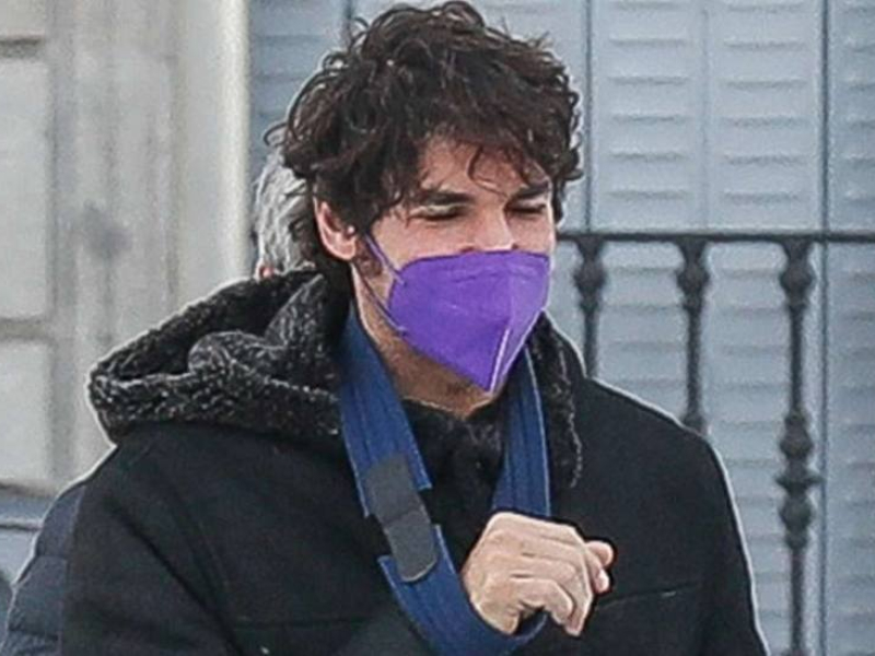 La razón por la que Cayetano Rivera ha sido operado y la reacción de ...