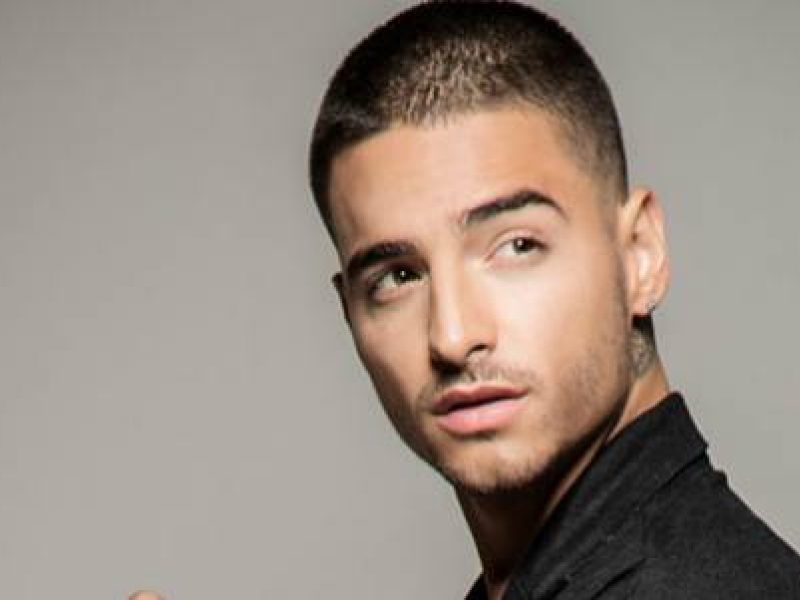 Maluma baby