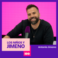 Los niños y Jimeno | Programas | CADENA 100