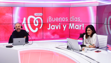 CADENA 100 | La mejor variedad musical