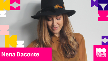 CADENA 100 | La mejor variedad musical