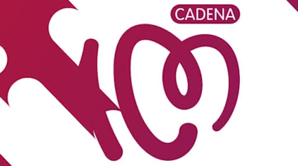 Así se grabó 'El sonido secreto de CADENA 100' de la maleta arrastrándose