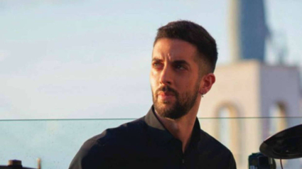 Así es Daniel Broncano, el hermano de David Broncano que arrasa en el ...