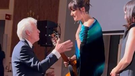 Richard Gere | CADENA 100