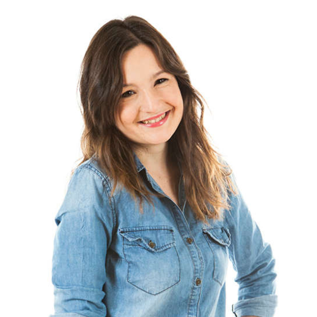 Sara Delgado, la mejor variedad musical 30/10/21 22h