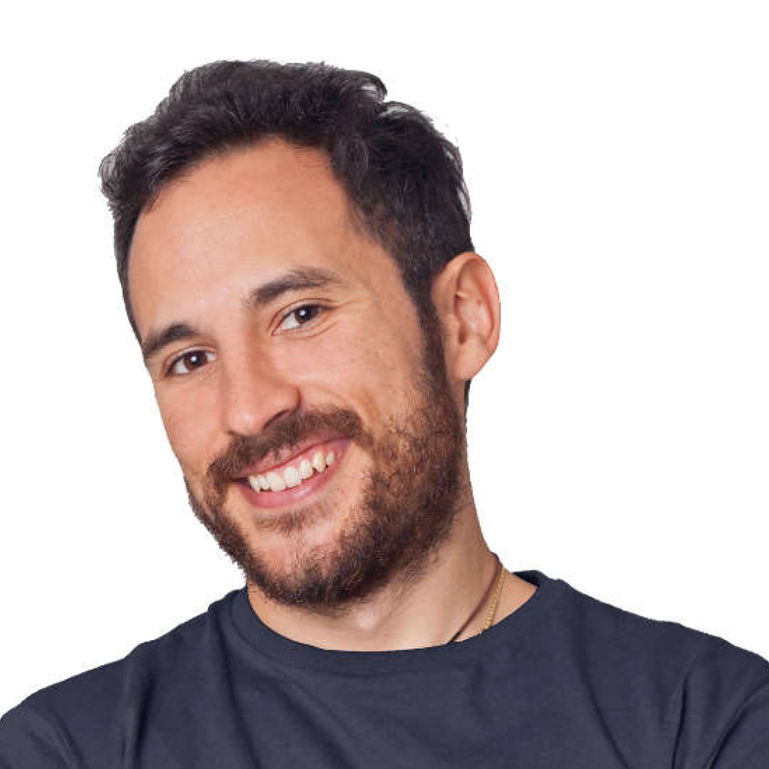 Alejandro Alcalde, La mejor variedad musical 09/08/2020 19h