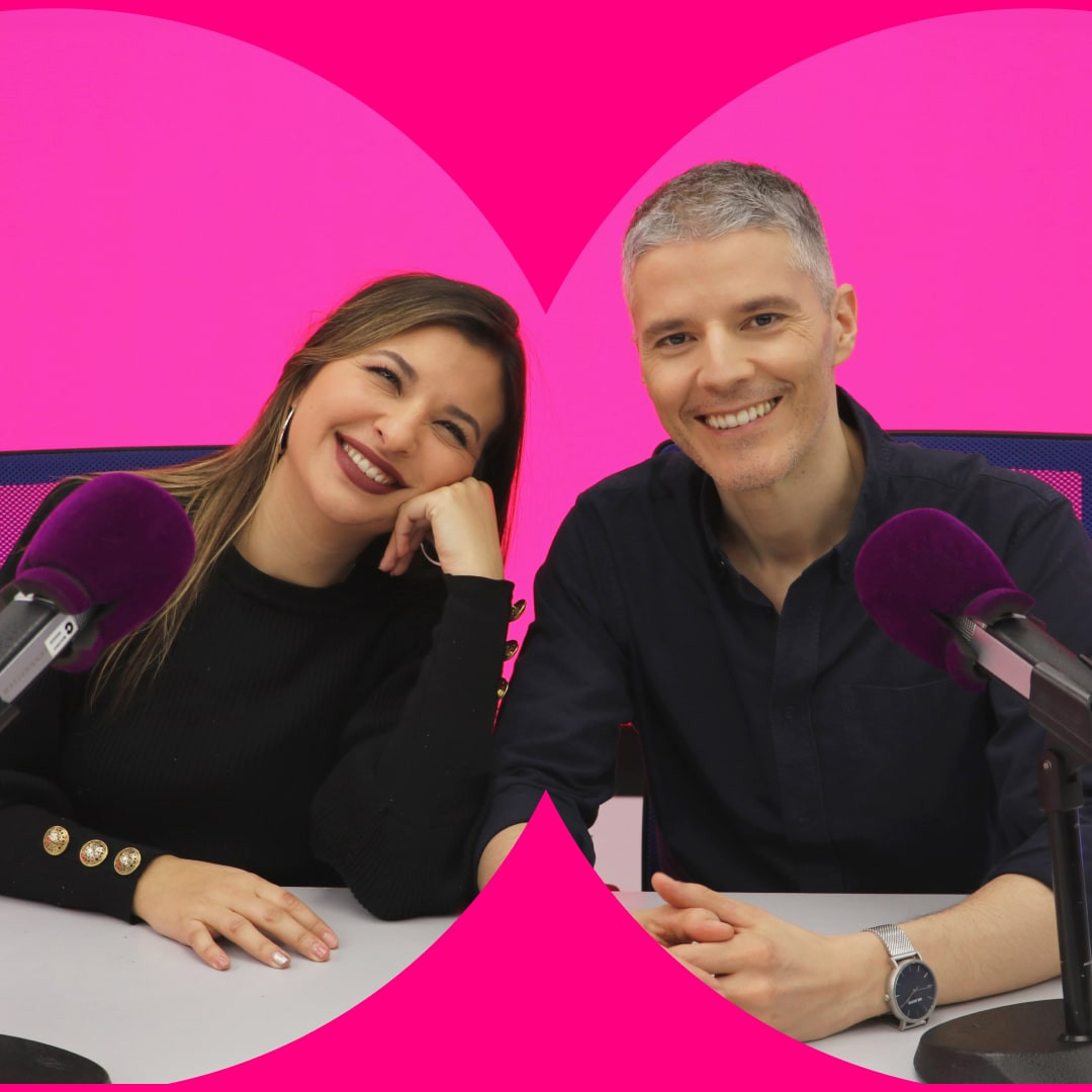 19:00H | 01 OCT 2025 | Mateo & Andrea