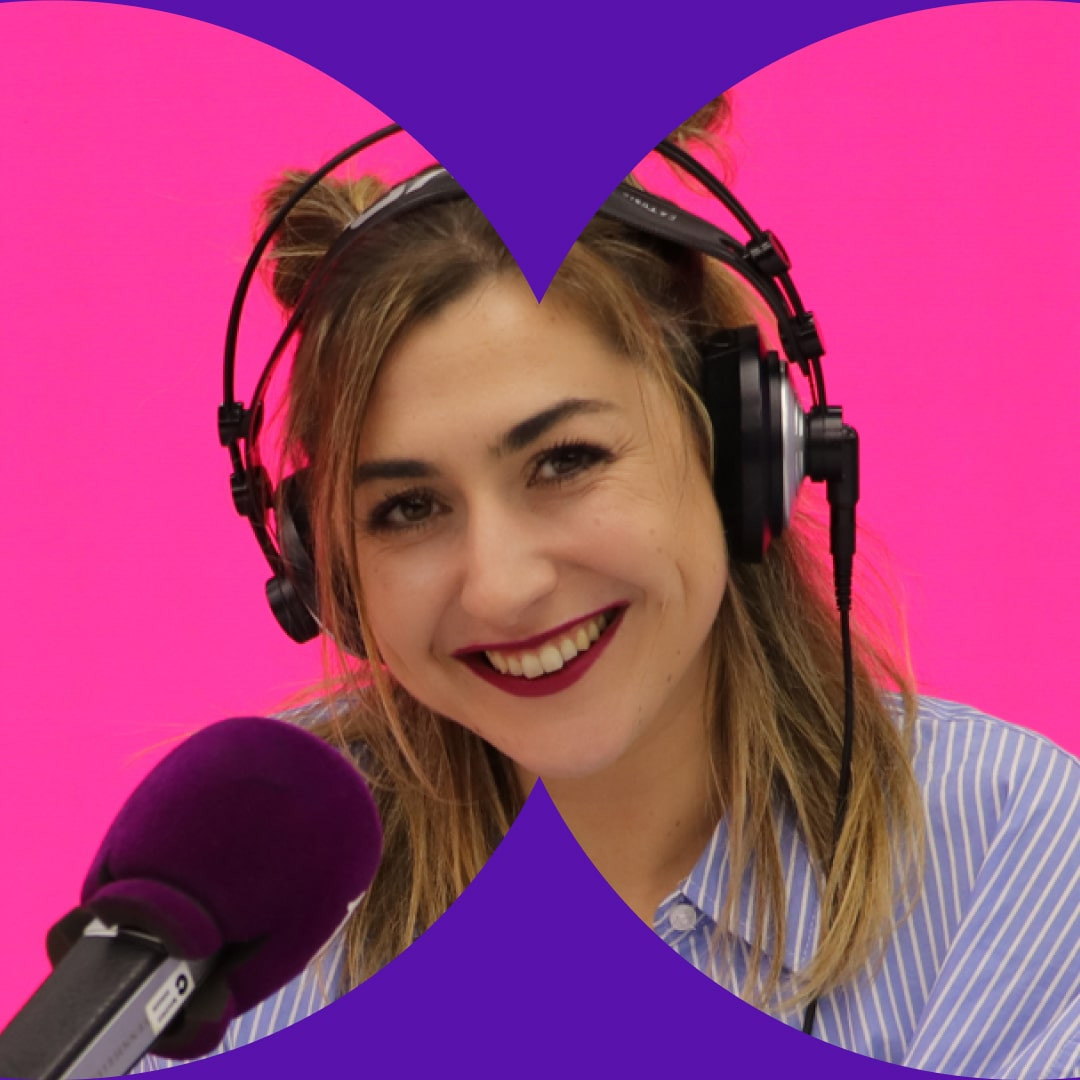 09:00H | 15 JUN 2025 | Alejandra Estévez