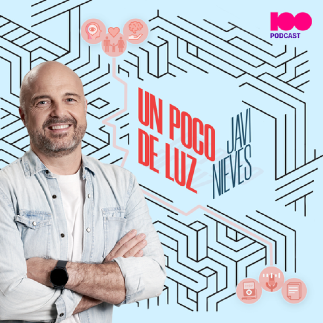 T02 E06 | Los jóvenes y la identidad, la soledad y la salud mental