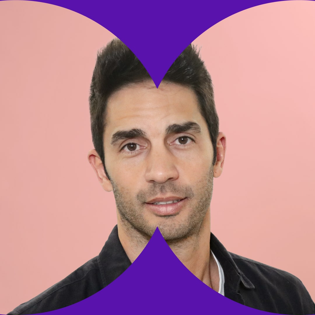 21:00H | 07 JUN 2025 | Santi Burgoa