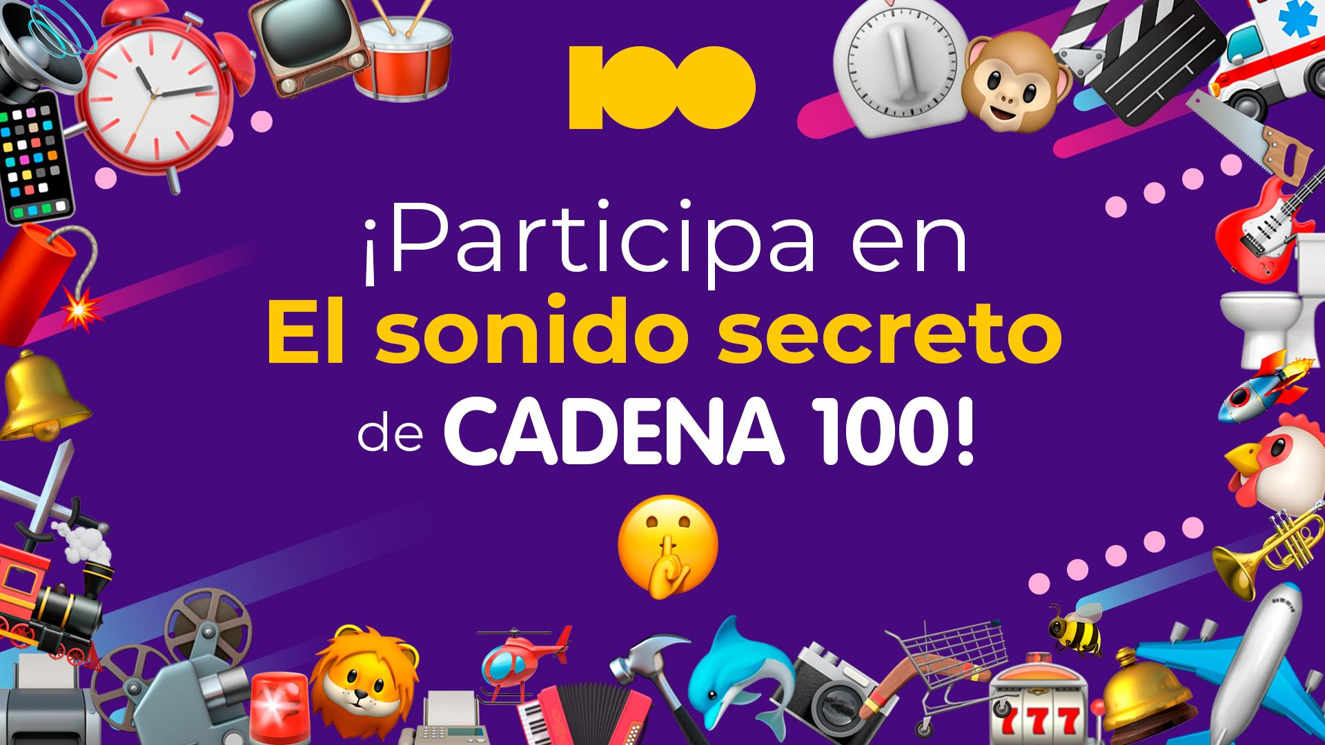 Paula de Torrelavega acierta El Sonido Secreto de CADENA 100 y gana los 10.300 euros del bote