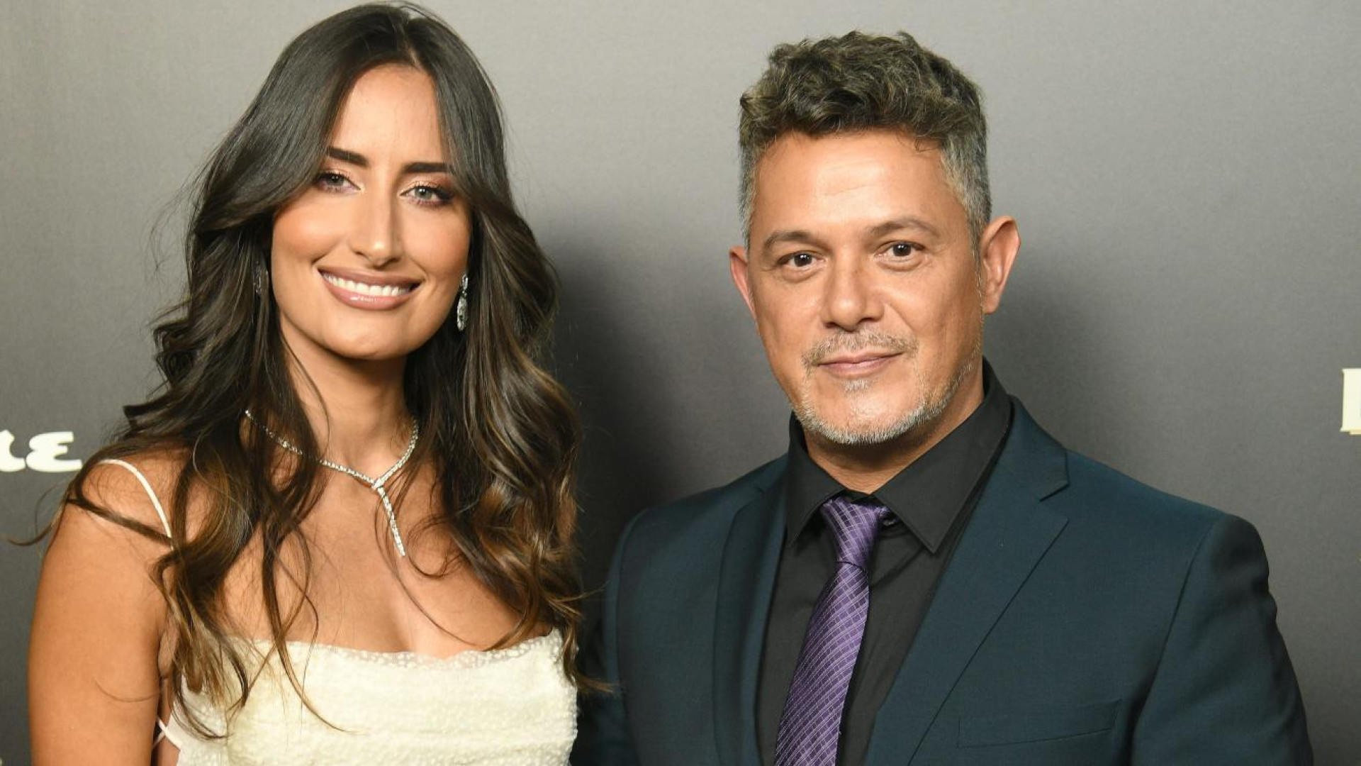 La reacción de Rachel Valdés al mensaje que le lanza Alejandro Sanz en ...