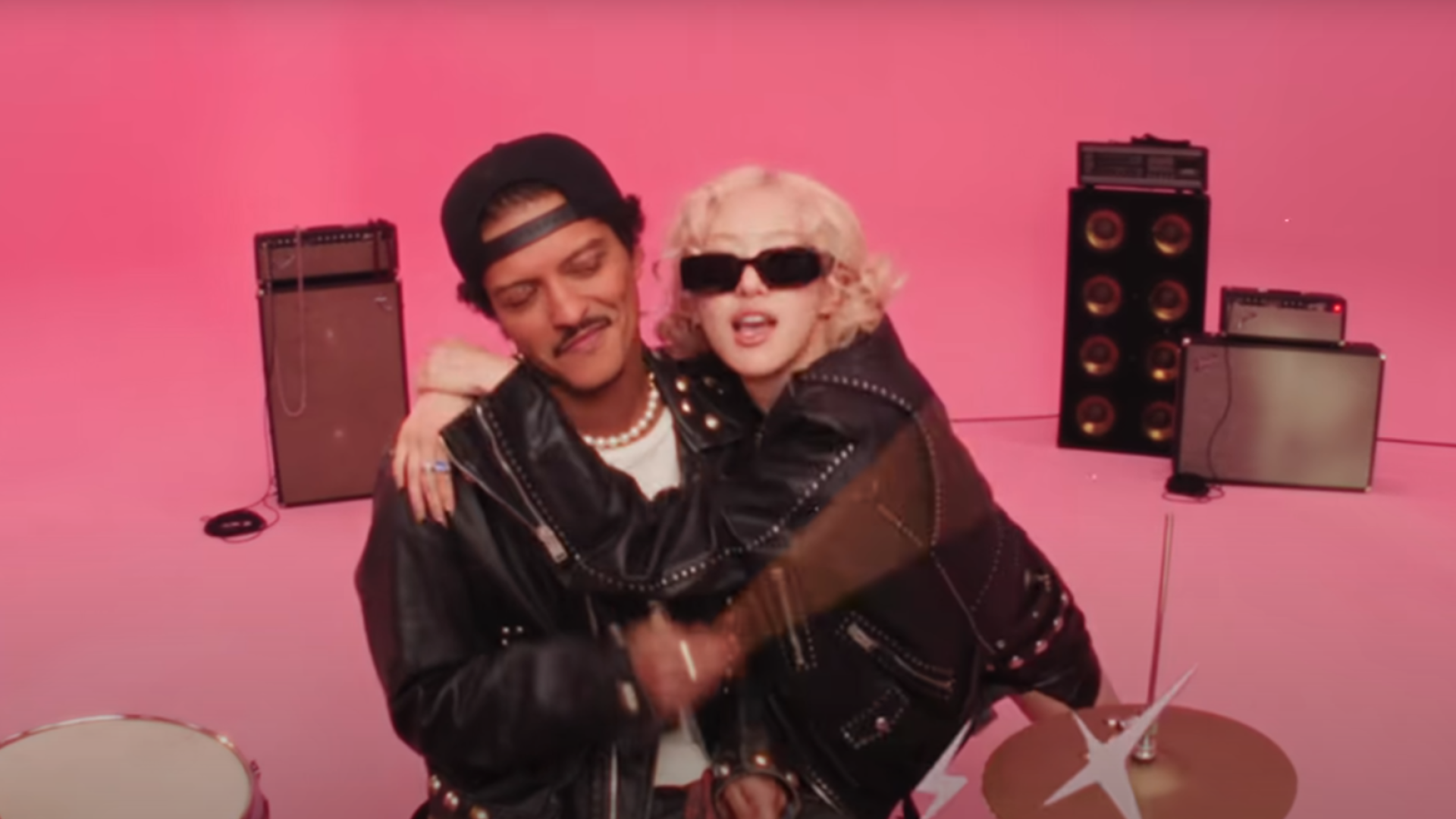 ‘APT’, la nueva locura de Rosé con Bruno Mars