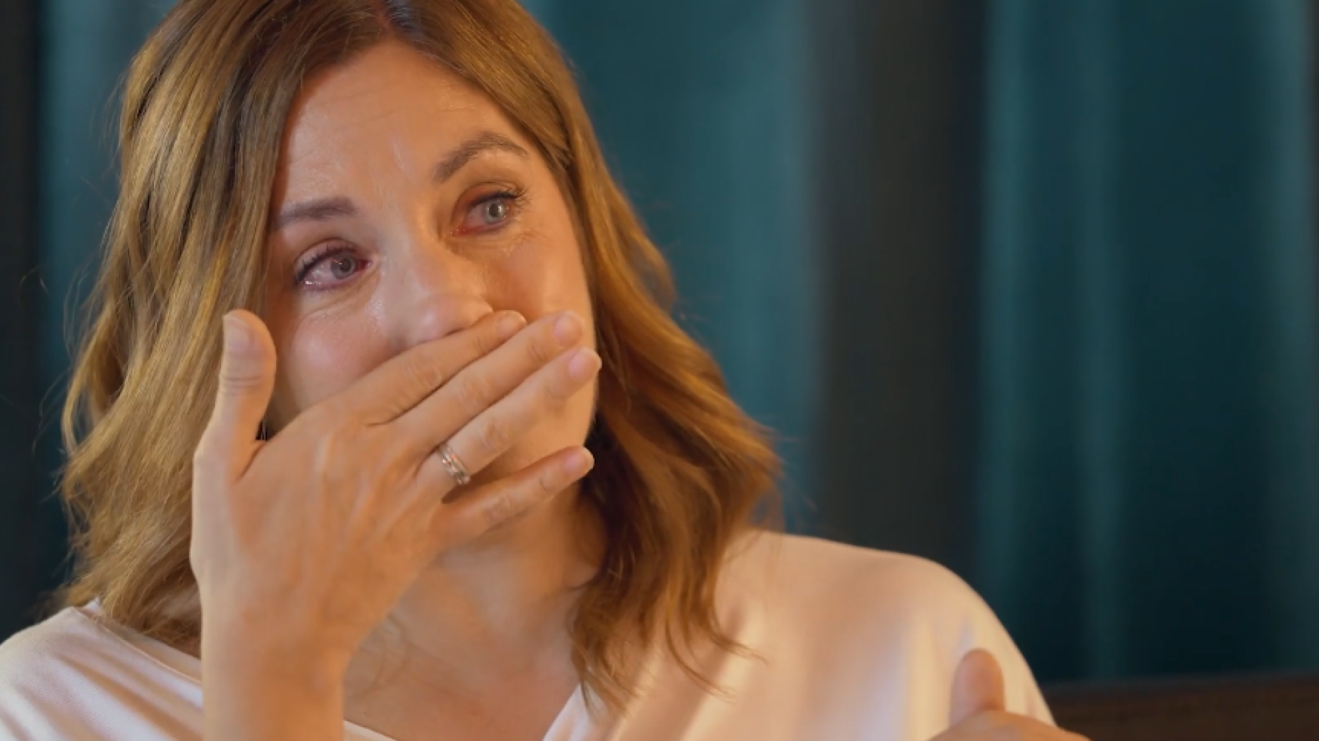 Leire Martínez revela quién ha sido su mayor maestro: "El más valioso en todos los niveles"