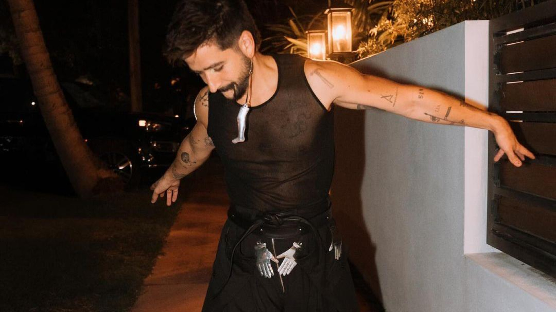 El vídeo de Camilo, de niño, en 'Factor X Colombia' que han rescatado ...