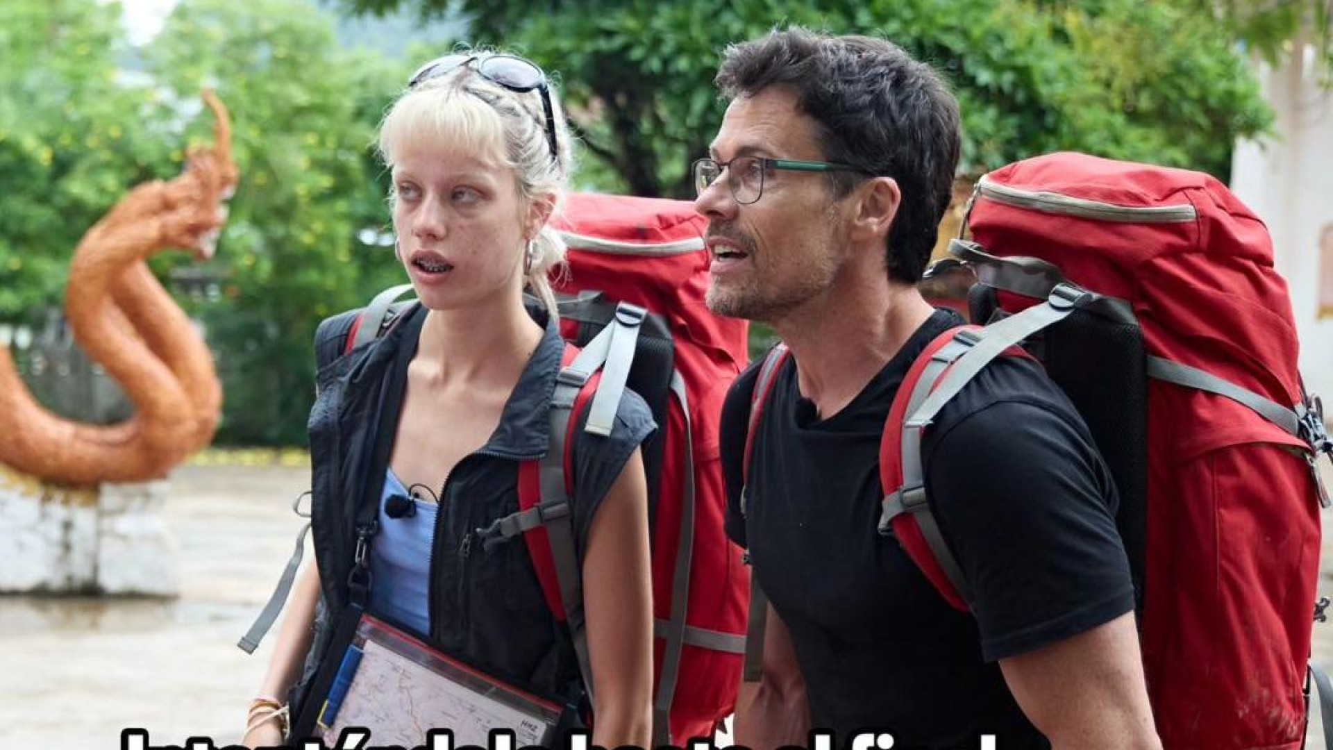 La reflexión de Octavi Pujades tras su paso por ‘Pekín Express ...