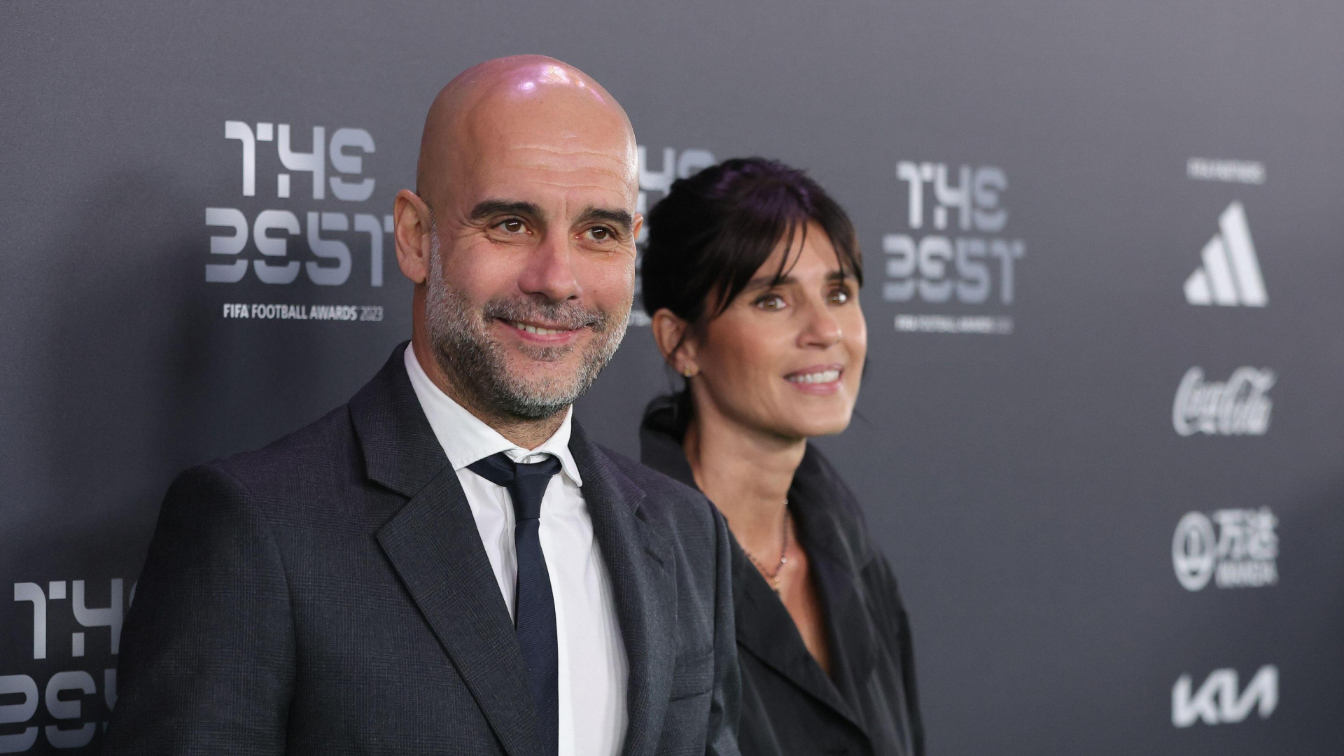 La separación de Pep Guardiola y Cristina Serra después de 30 años de ...