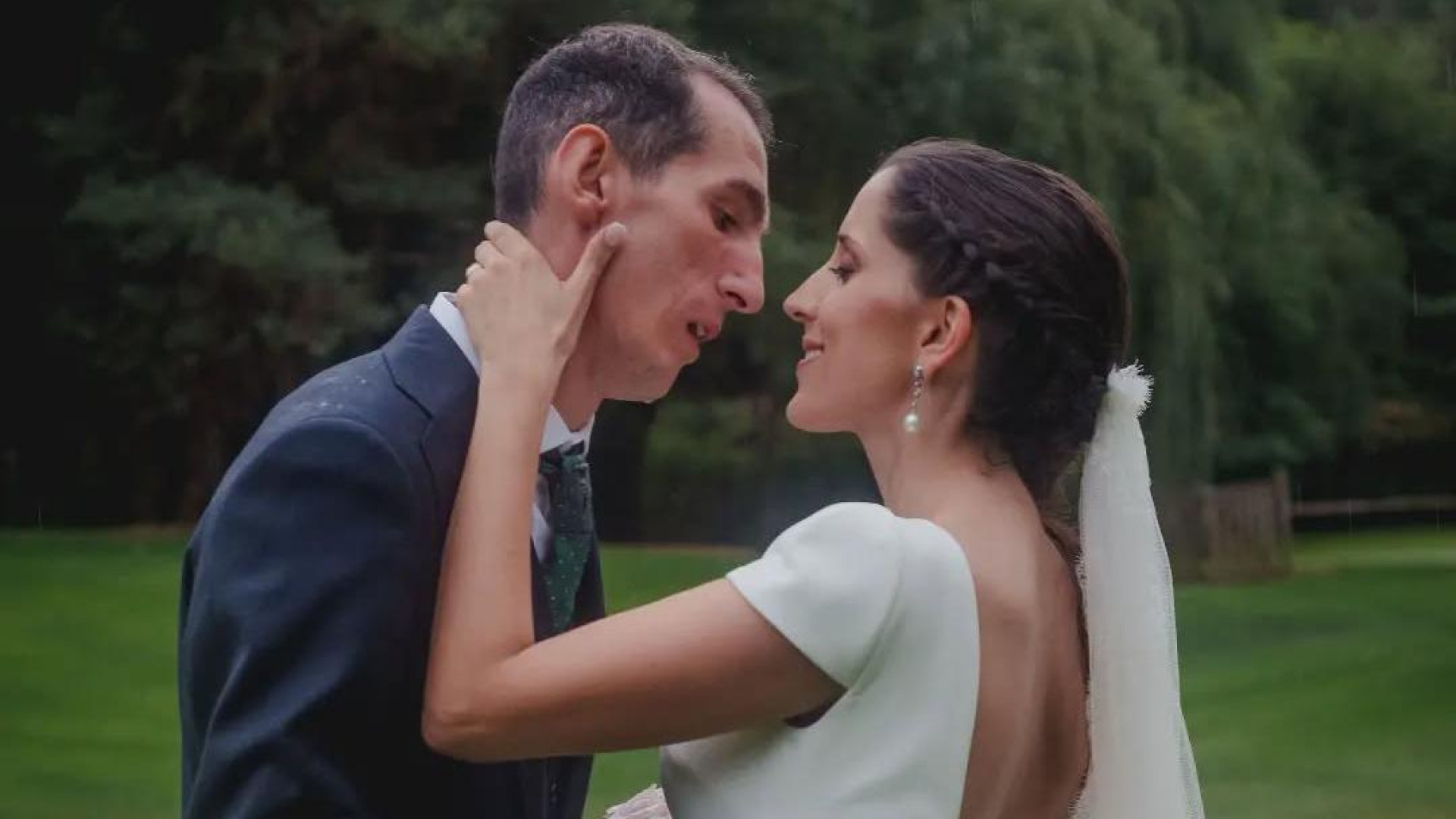 El aprendizaje de Alex Roca y su mujer Mari Carme Maza 8 años después ...