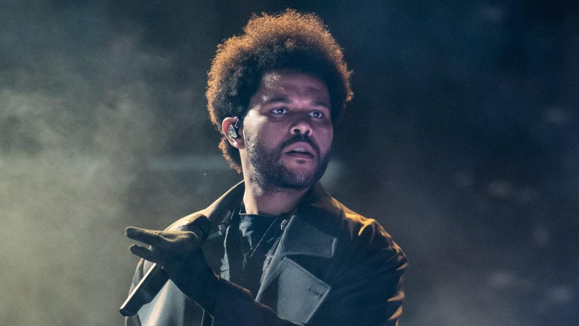 The Weeknd vuelve a sorprender con el videoclip de ‘Cry For Me’