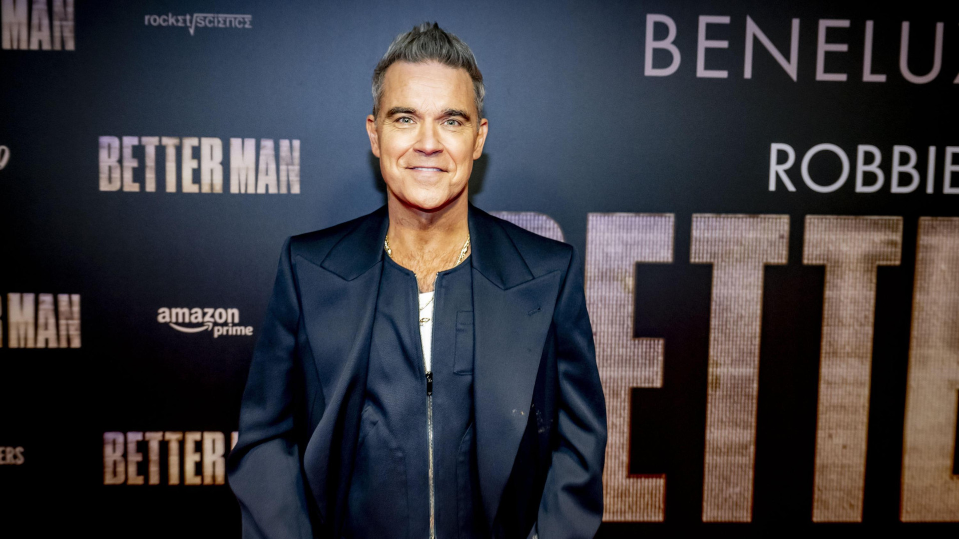 Robbie Williams: celebramos su 51 cumpleaños con un repaso a su carrera ...