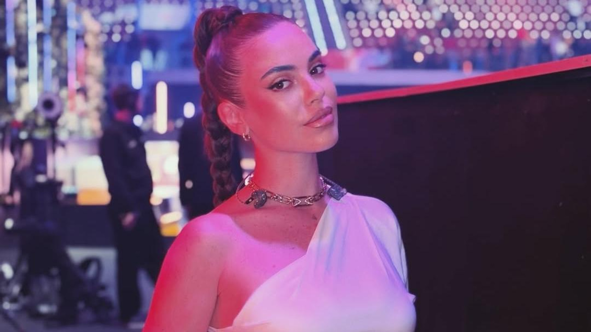 María Isabel se sincera sobre la conciliación con su hija tras retomar ...