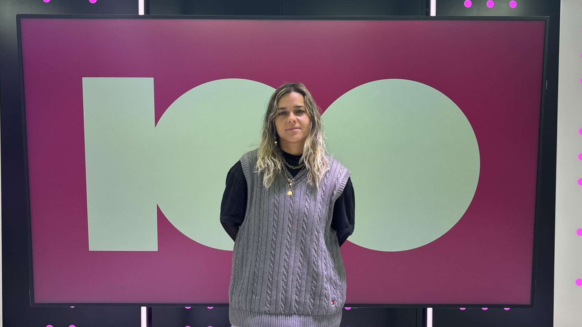 Yoly Saa nos sumerge en un océano de emociones con 'Mar de Ardora', su último disco: "Un círculo ...