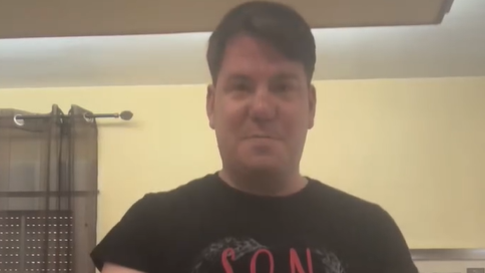 La triste pérdida de Lucas, miembro de Andy y Lucas, por fallecimiento repentino: "55 años, muy ...