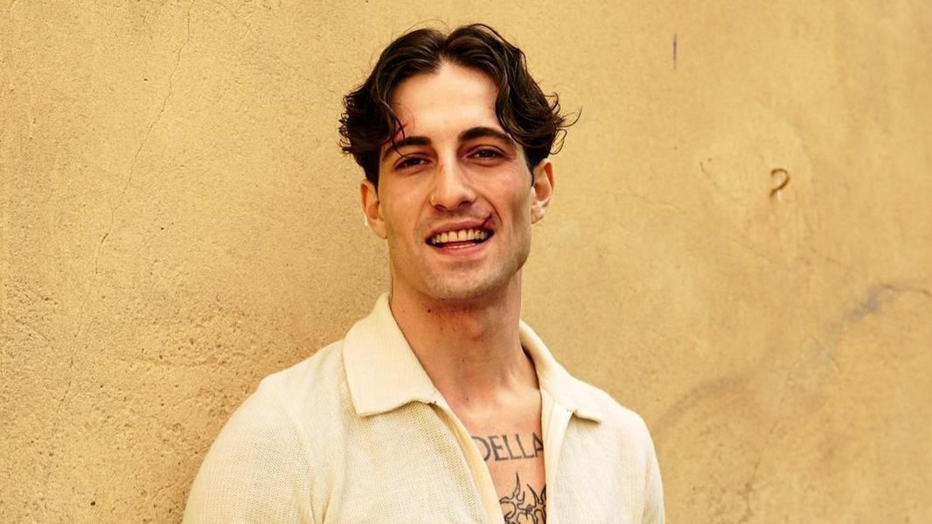 Damiano David se lanza en solitario con 'Funny Little Fears': "Es un ...