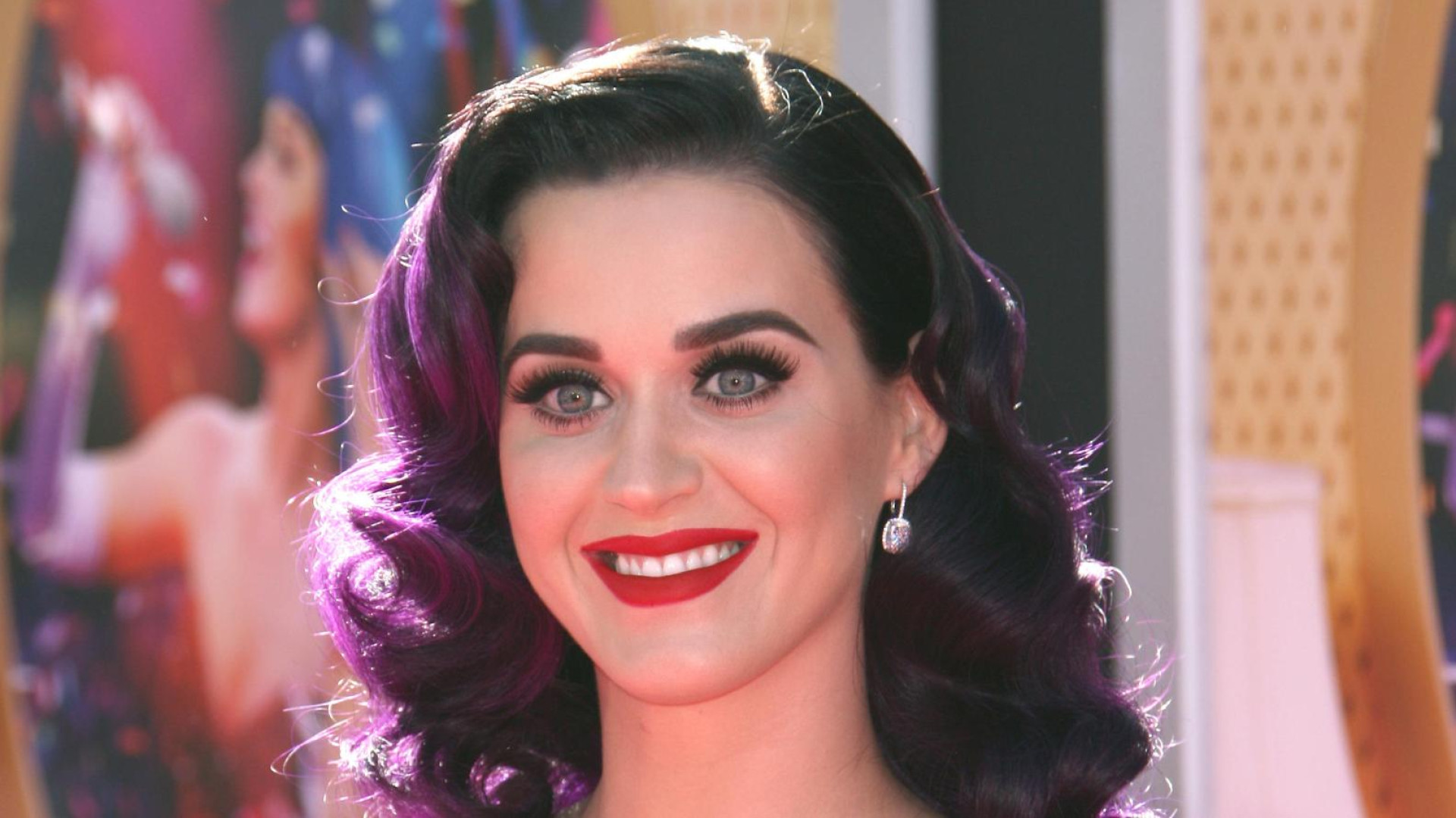 Katy Perry interrumpe su concierto para “regañar” a un fan por ...