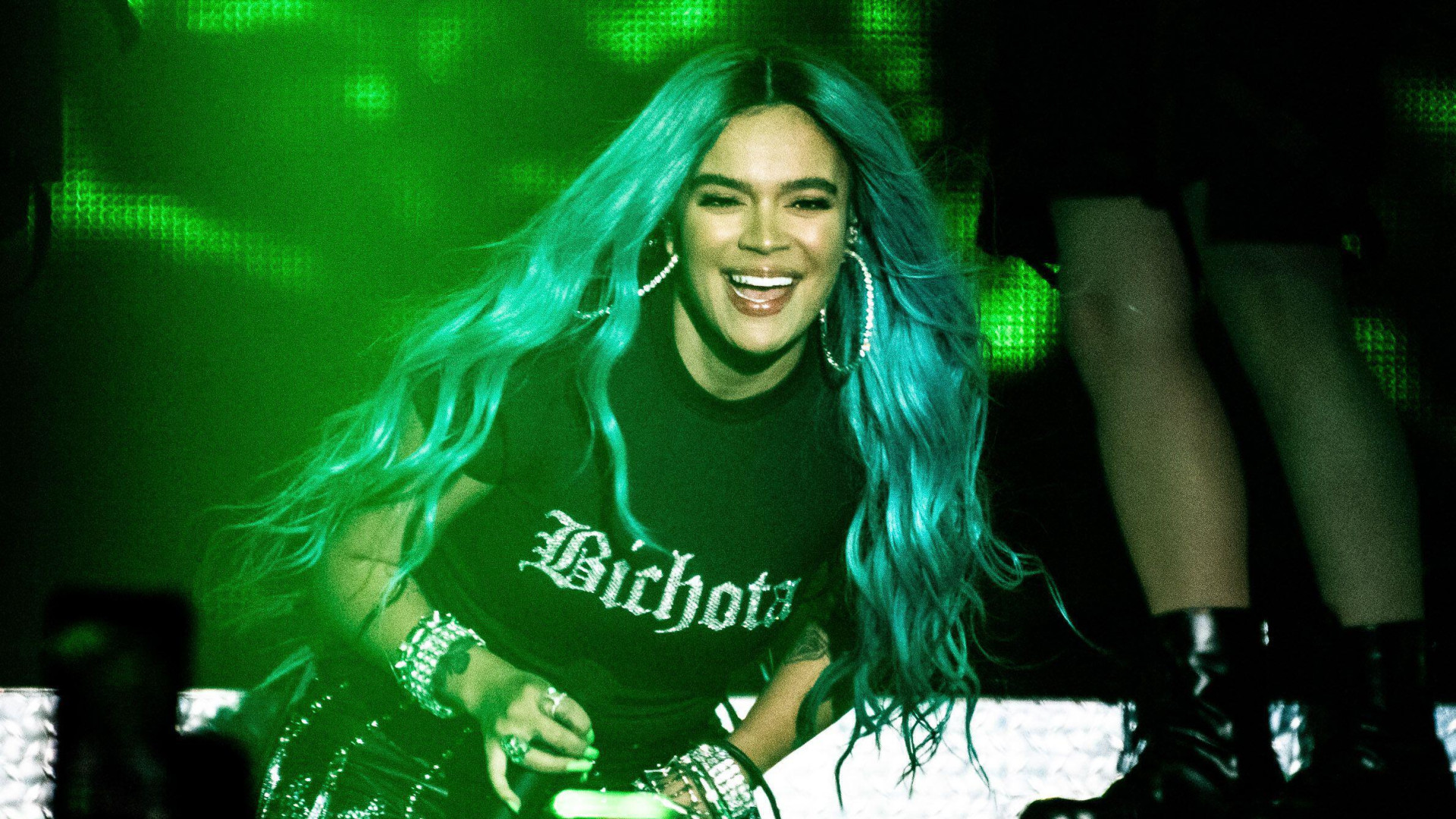 Karol G logra su primer número uno en la lista ‘Hot Latin Pop Songs’ de ...