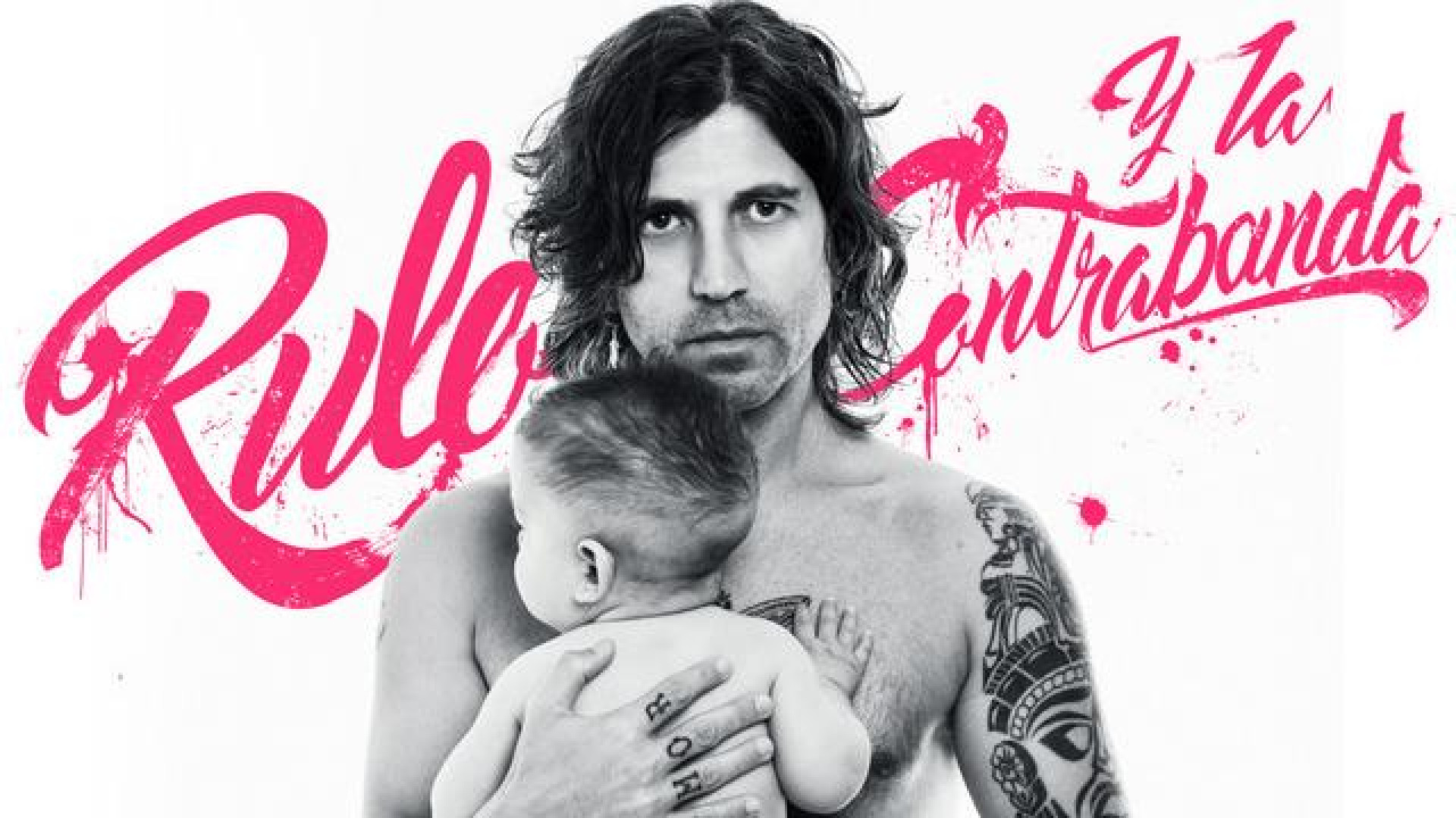 La mujer de Rulo confirma el fallecimiento de su hijo de 3 años en una ...