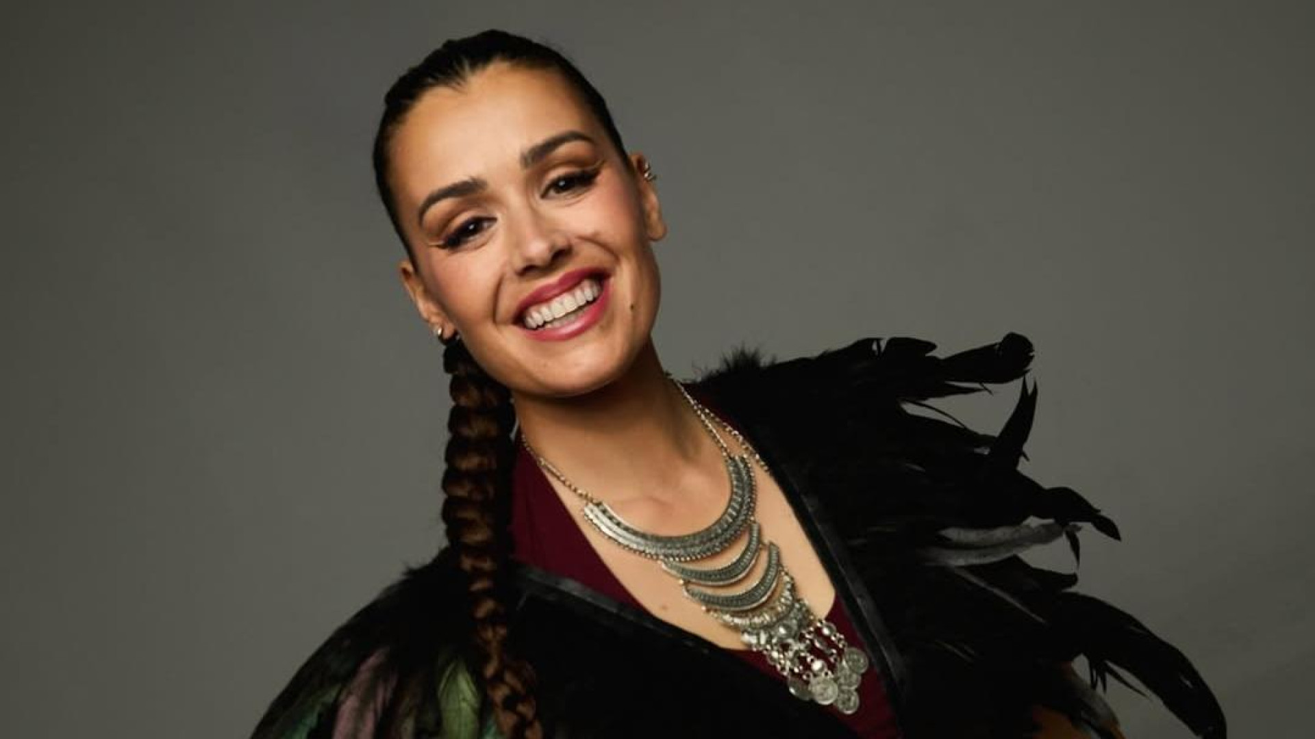 Isabel Aaiún más allá de ‘Potra Salvaje’: un viaje por su música para ...