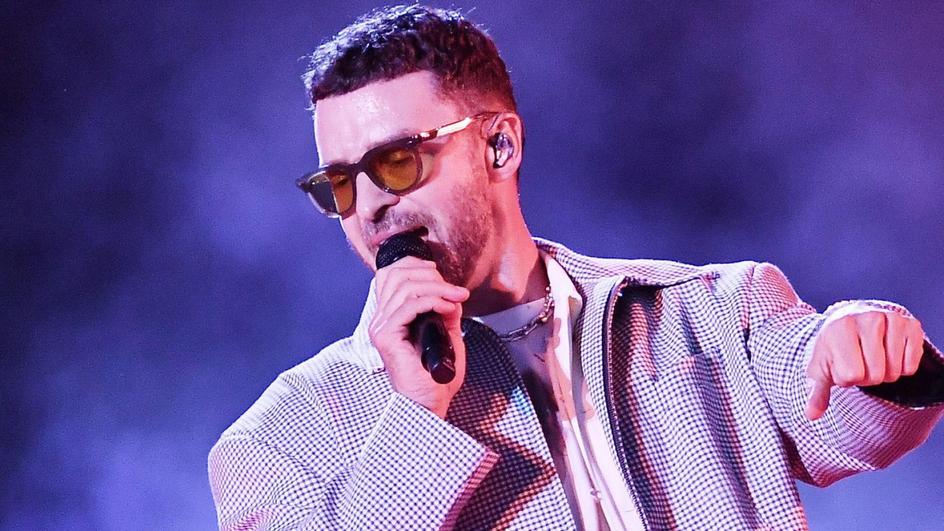 La condición médica con la que Justin Timberlake ha atravesado su última gira: "No lo cuento ...