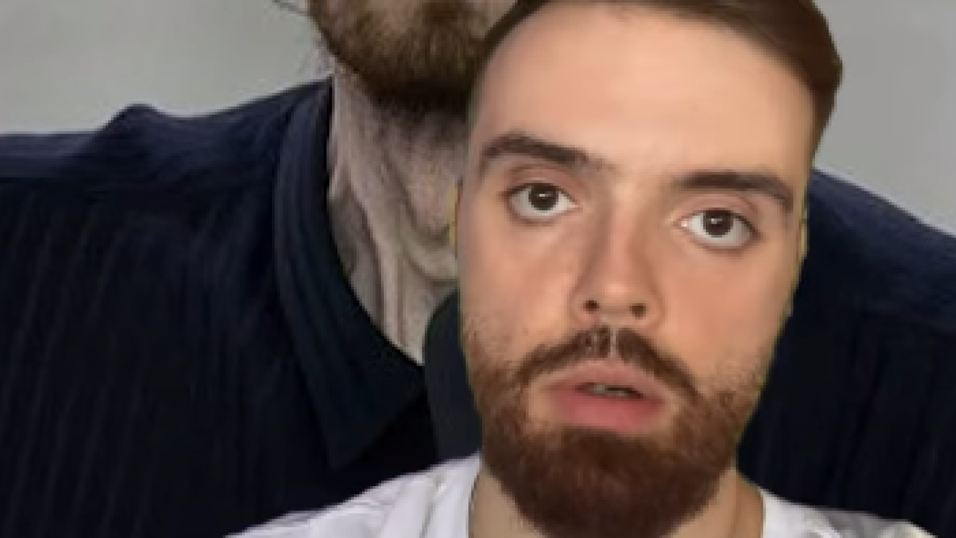 El grito de Ibai Llanos para evitar los memes sobre su cambio físico ...