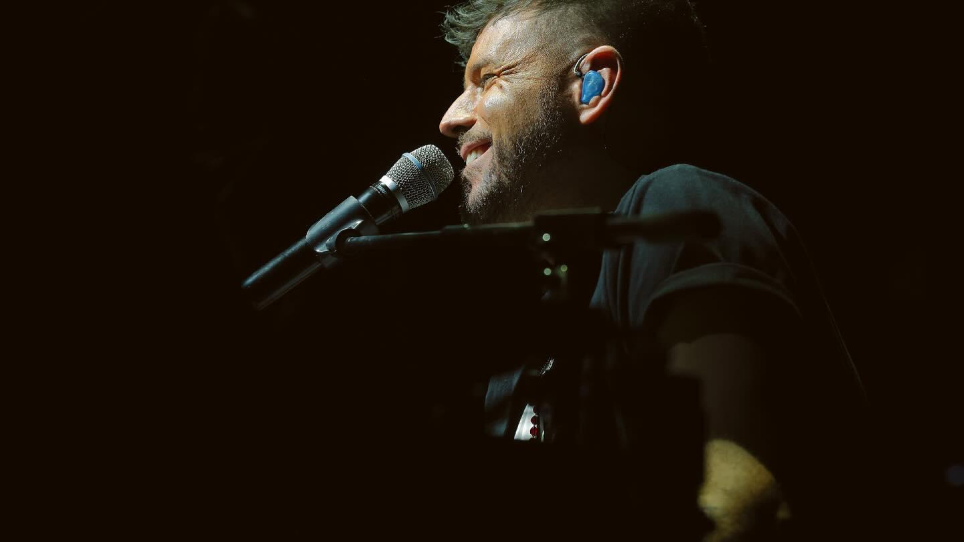 La conexión de Pablo López con esta cantante de 'OT' junto a la que ...