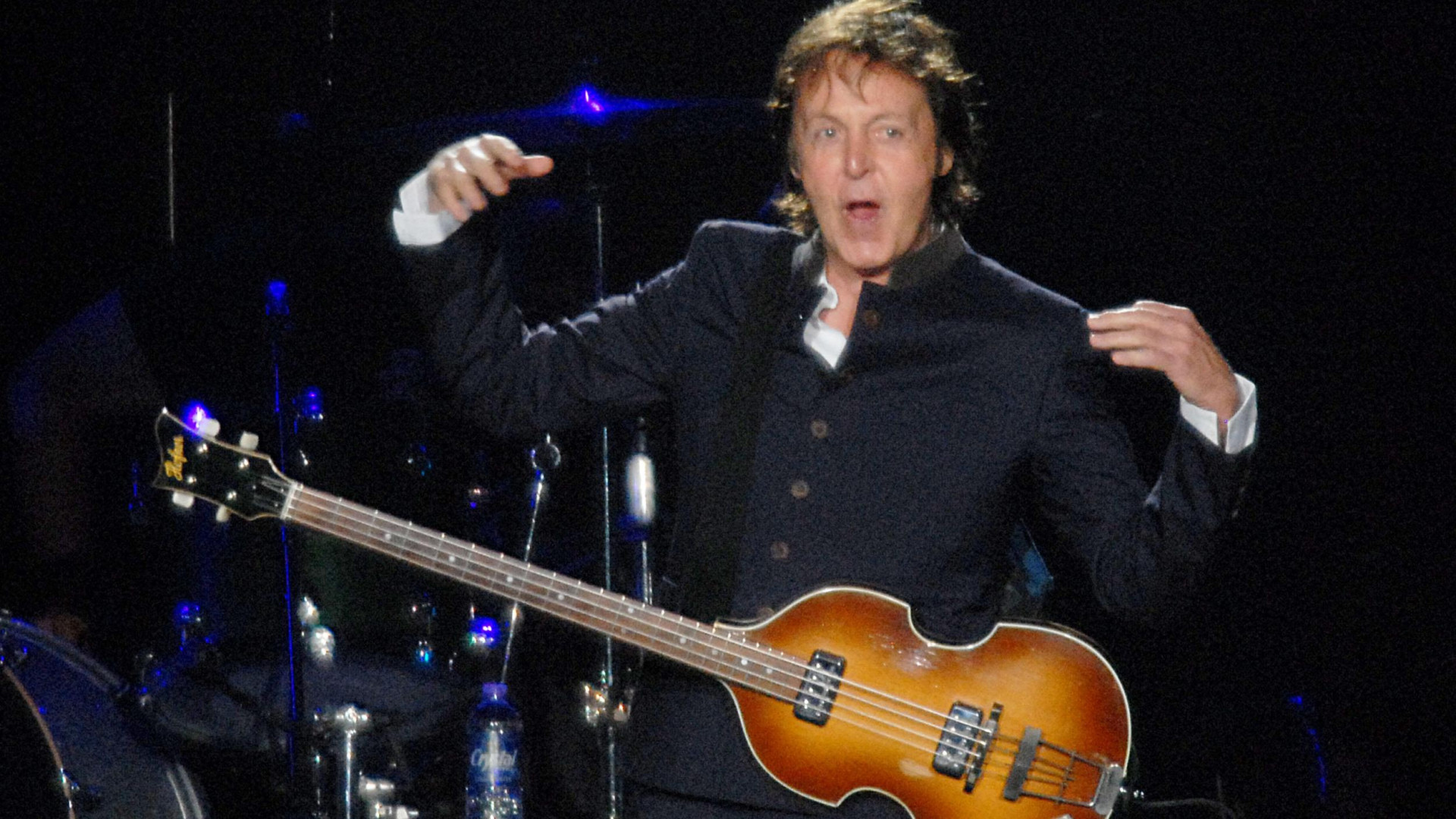 El instrumento más famoso de la historia del pop y el rock será ...