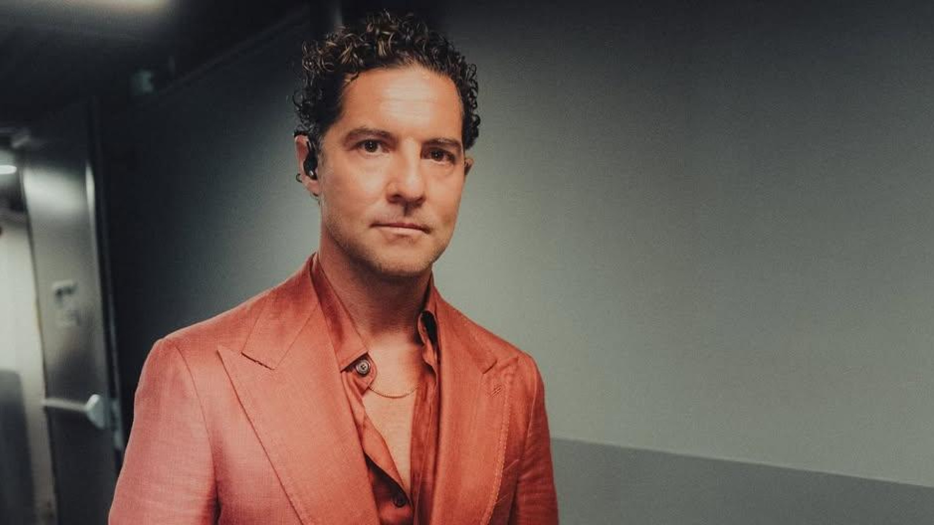 David Bisbal se rinde ante el talento de Nino Bravo: "Lo más importante ...