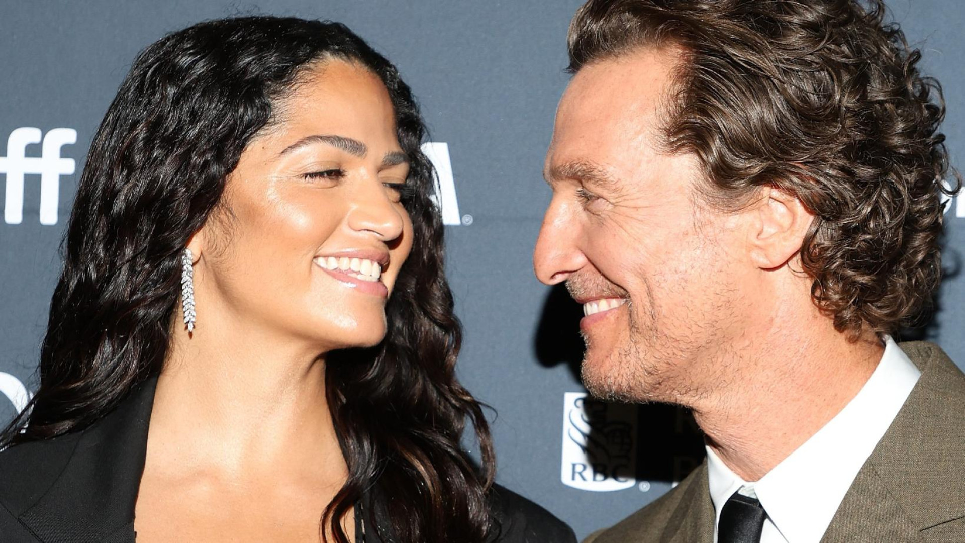 La razón detrás del éxito del matrimonio de Matthew McConaughey y ...