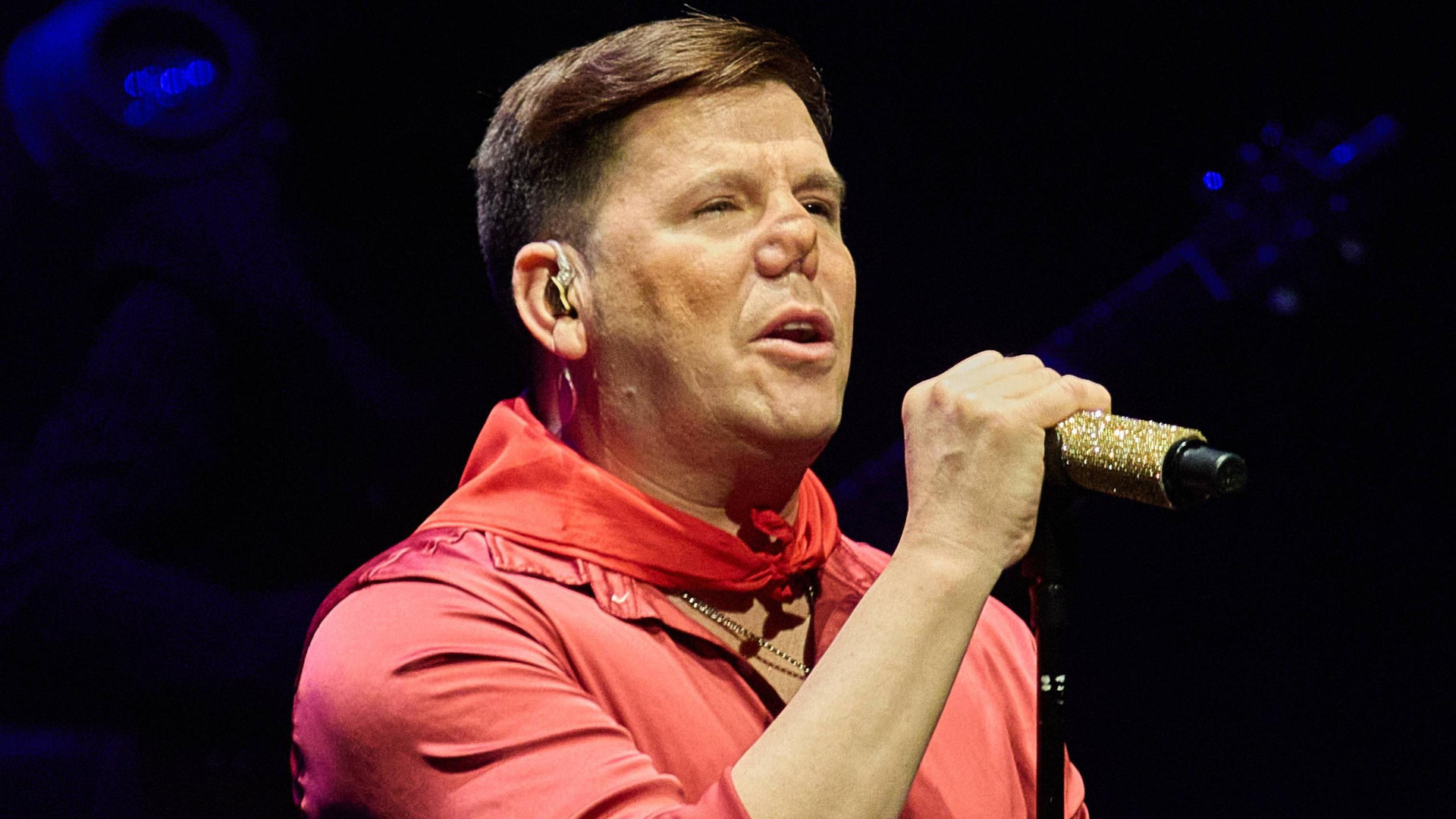 Lucas González (Andy y Lucas) estalla ante un nuevo revés económico: "Si yo soy millonario, ¿a ...