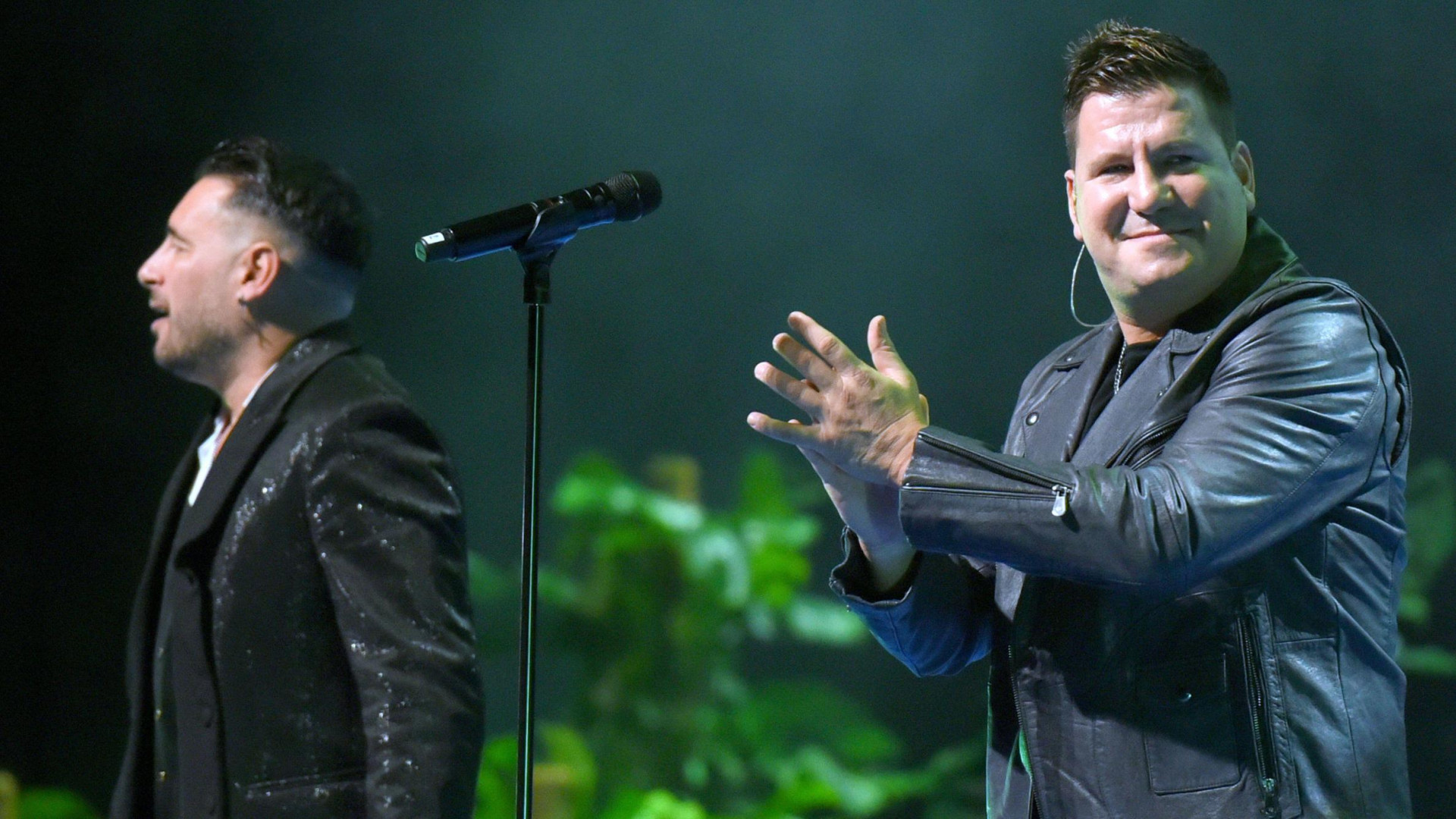 El secreto a voces sobre la relación de Andy y Lucas a pocos días de su fin: "Se siente engañado"