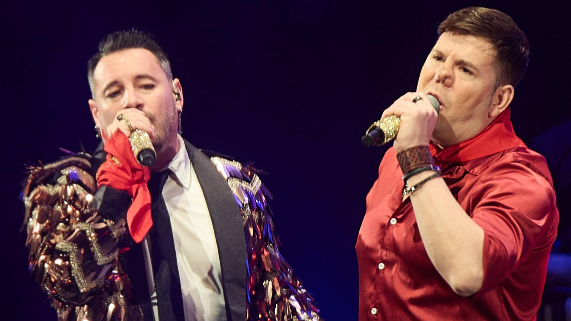 Tamara Gorro pierde los papeles ante las declaraciones sobre Andy y Lucas de Mariano, su ...