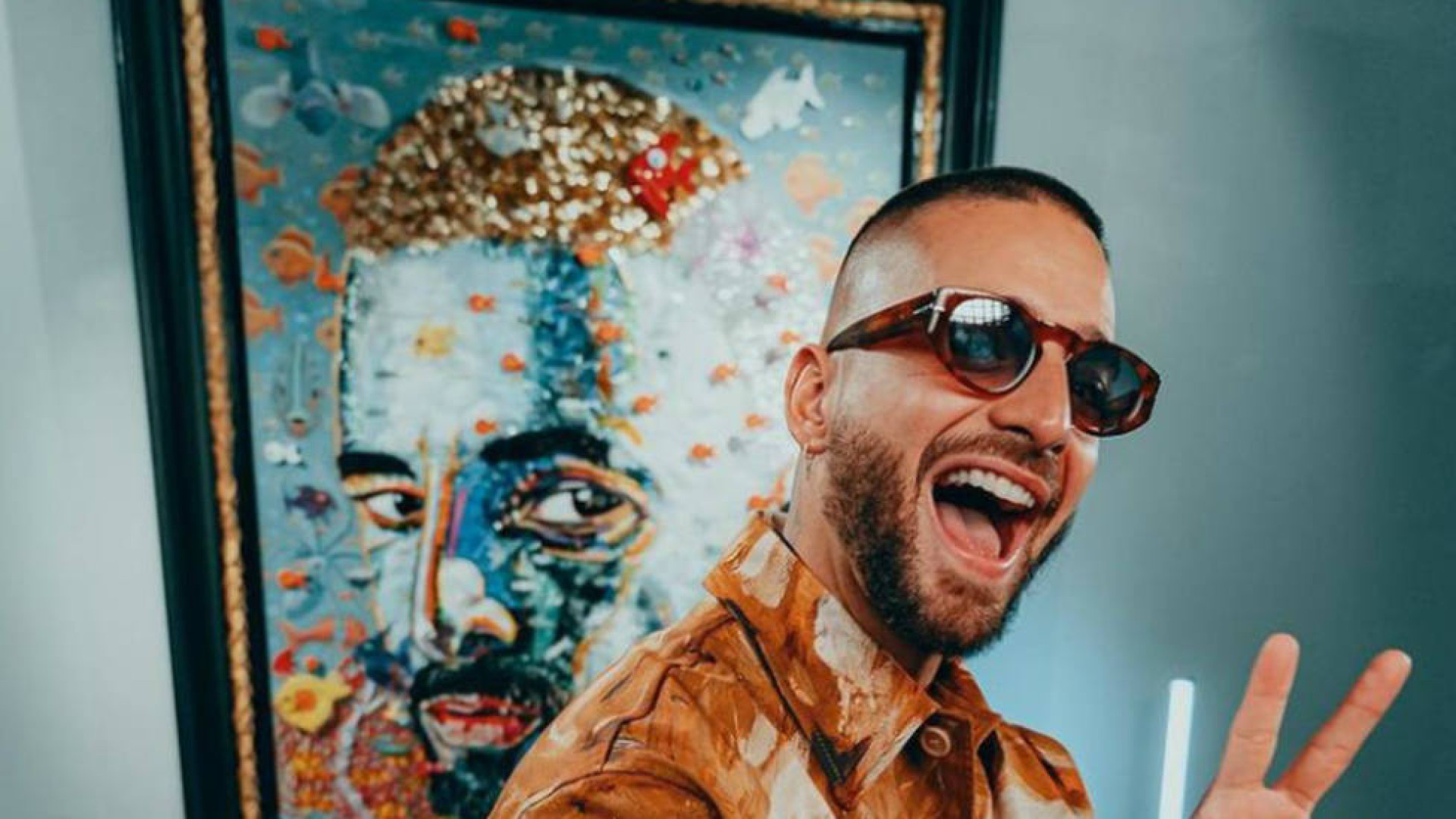 Maluma celebra 27 años de edad con nuevos ritmos reggae y 7 canciones ...